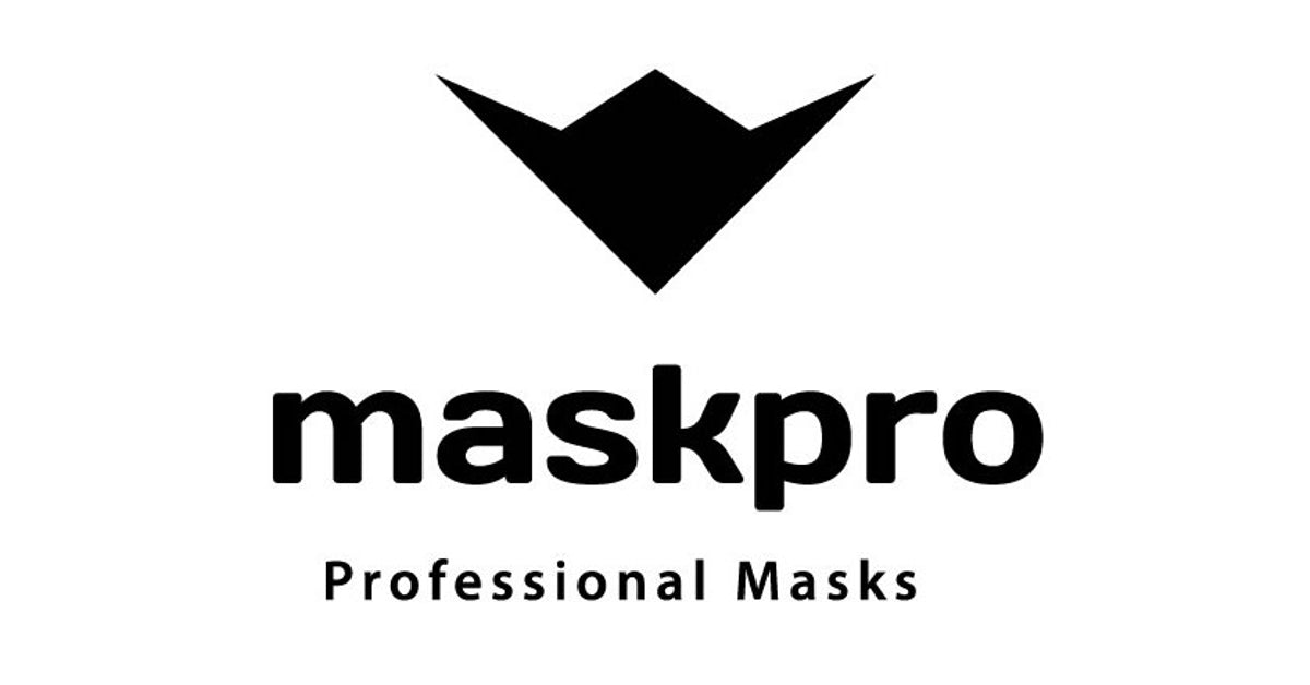 Maskpro - Професионални предпазни маски